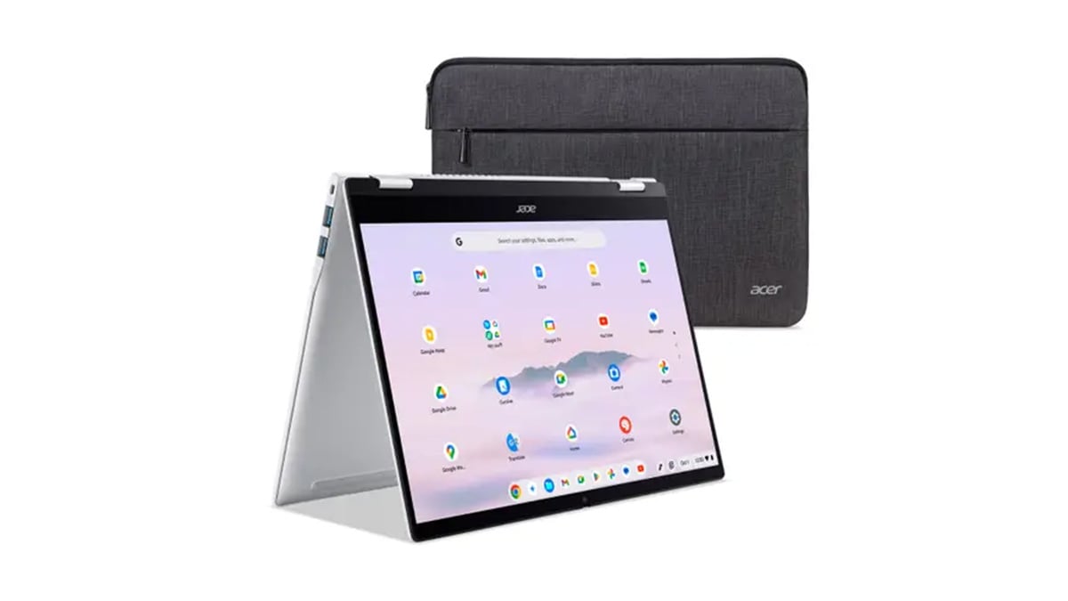 5 Best Acer Laptops to Gift Your Loved Ones This Christmas - Acer Corner