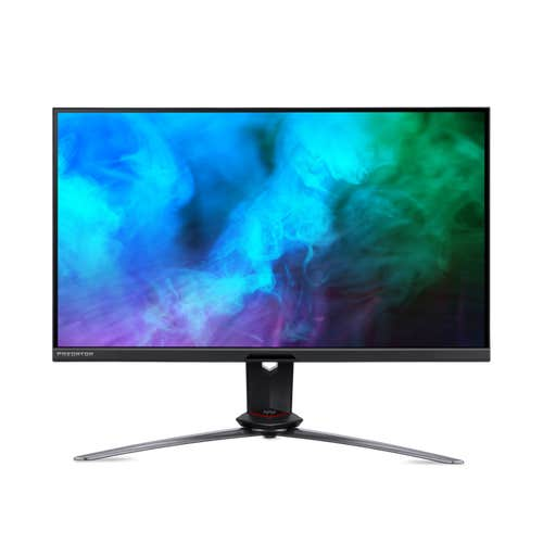 Unleash the Power of 4K with the Acer Predator XB3 Gaming Monitor ...