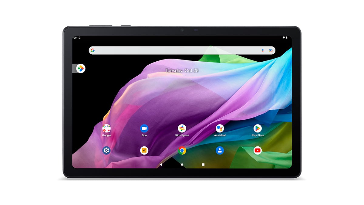 6 Best Acer Tablets Compared: Specs, Prices, and Features - Acer Corner