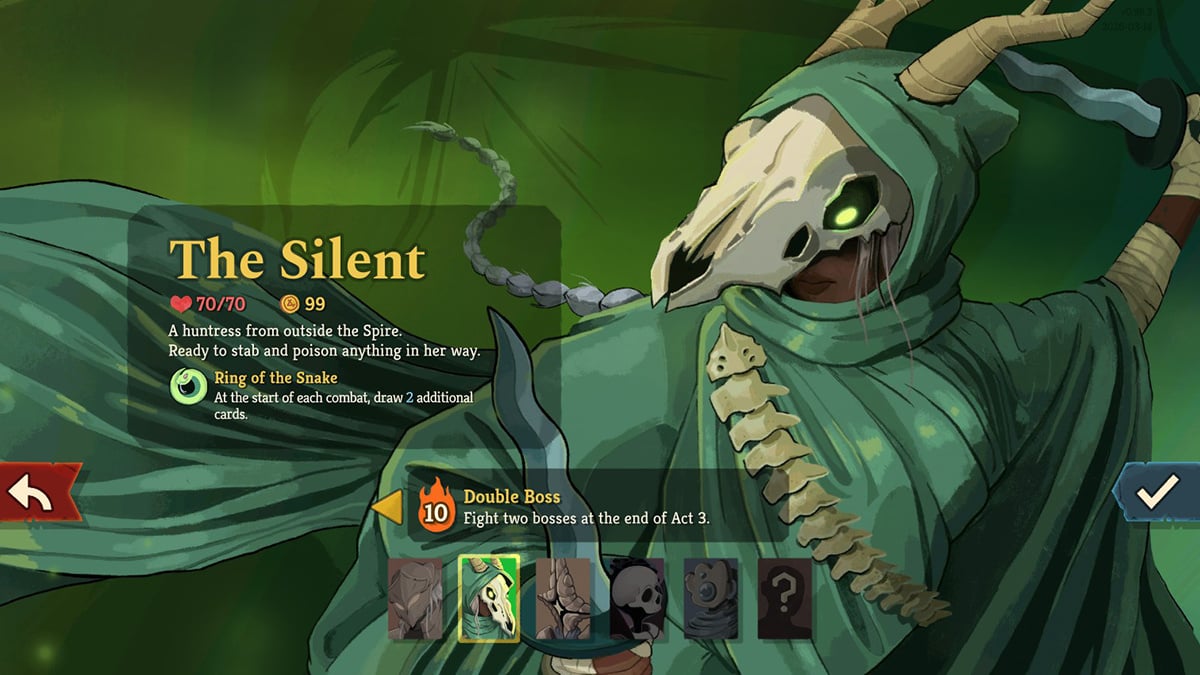 Slay the Spire 2 Character Tier List (Best Classes Ranked) - Acer Corner