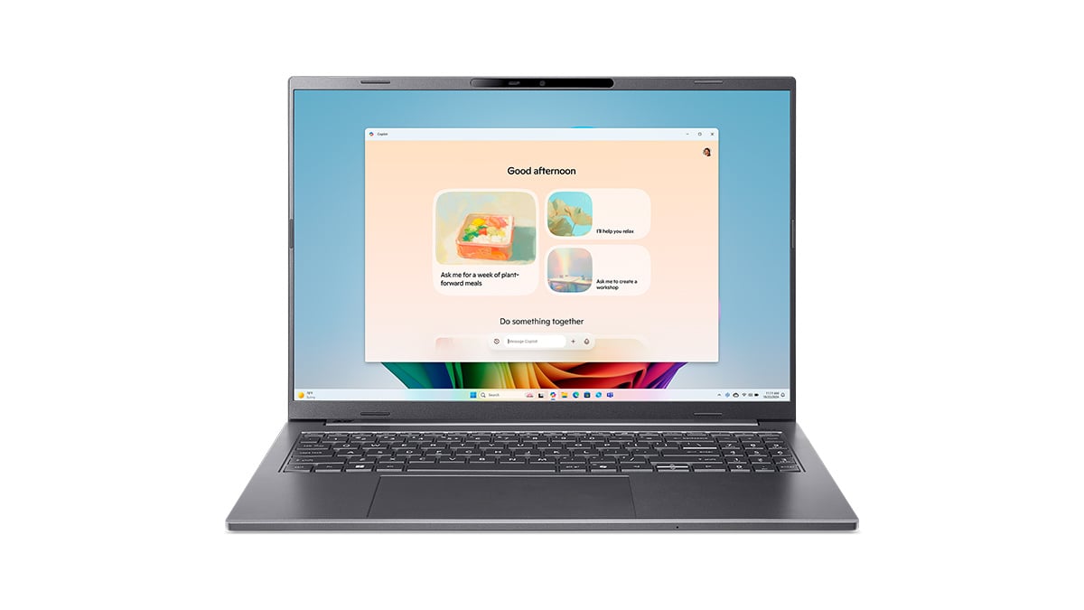 5 Best Acer Laptops to Gift Your Loved Ones This Christmas - Acer Corner