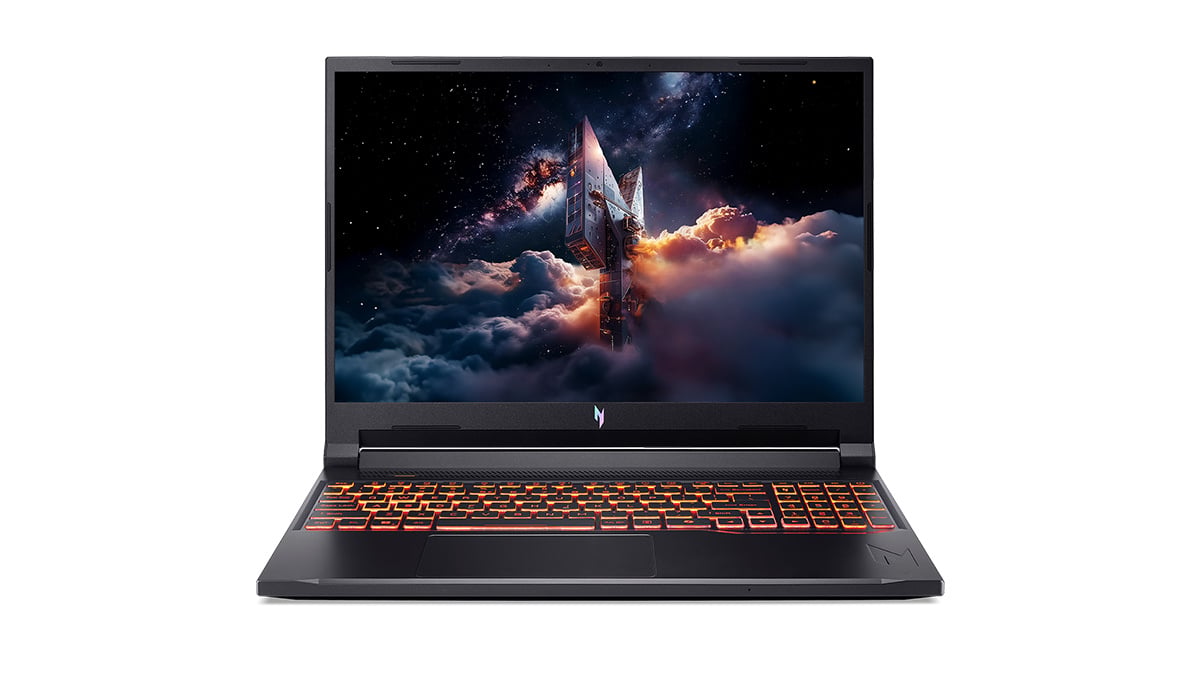 4 Acer Nitro Gaming Laptops to Buy for 2026 - Acer Corner