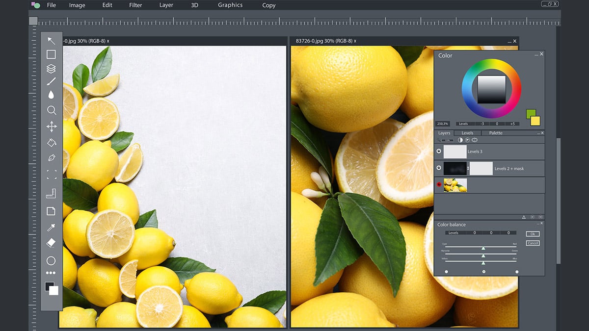 Photoshop For Web Beta Takes Your Design To Another Level Everything 
