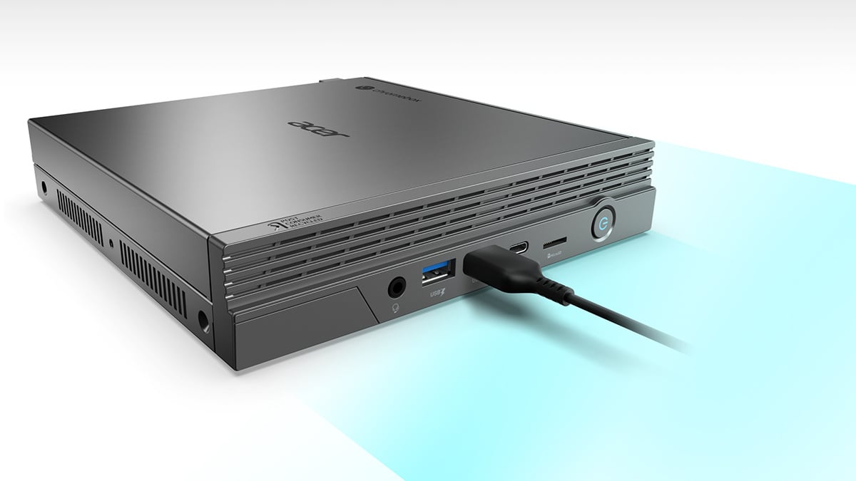 What is a Chromebox and Why Should You Get One? - Acer Corner