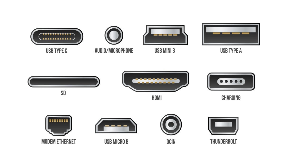 USB4 Everything To Know About The Future Of USB Acer Corner USB4 Everything To Know About The Future Of USB Acer Corner