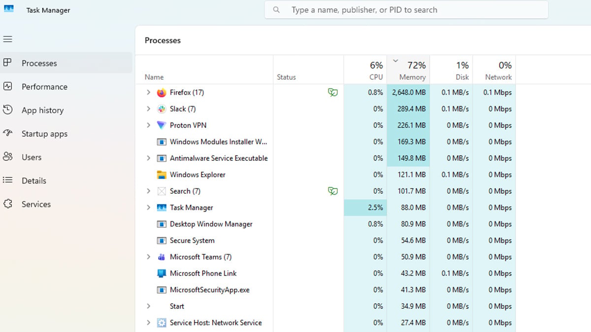 How to Optimize Your RAM in Windows 11 - Acer Corner