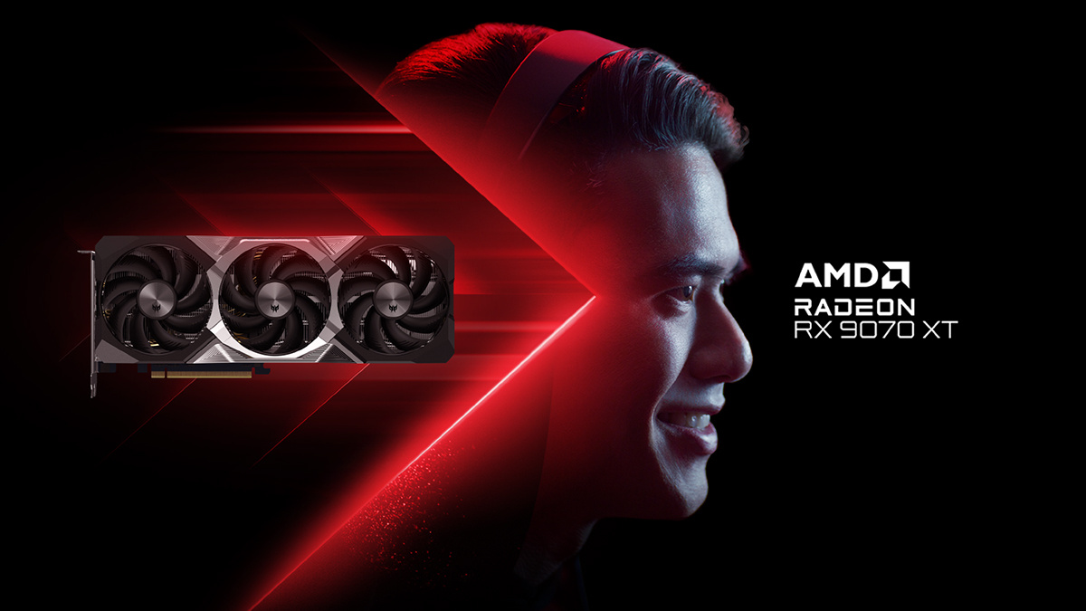 Why the RX 9070 XT is the Best Value GPU for 2025 and 2026 - Acer Corner