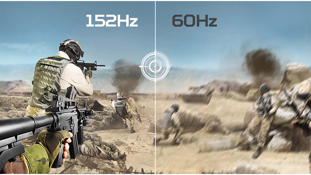 Does Higher FPS Give You an Advantage in Gaming? - Acer Corner