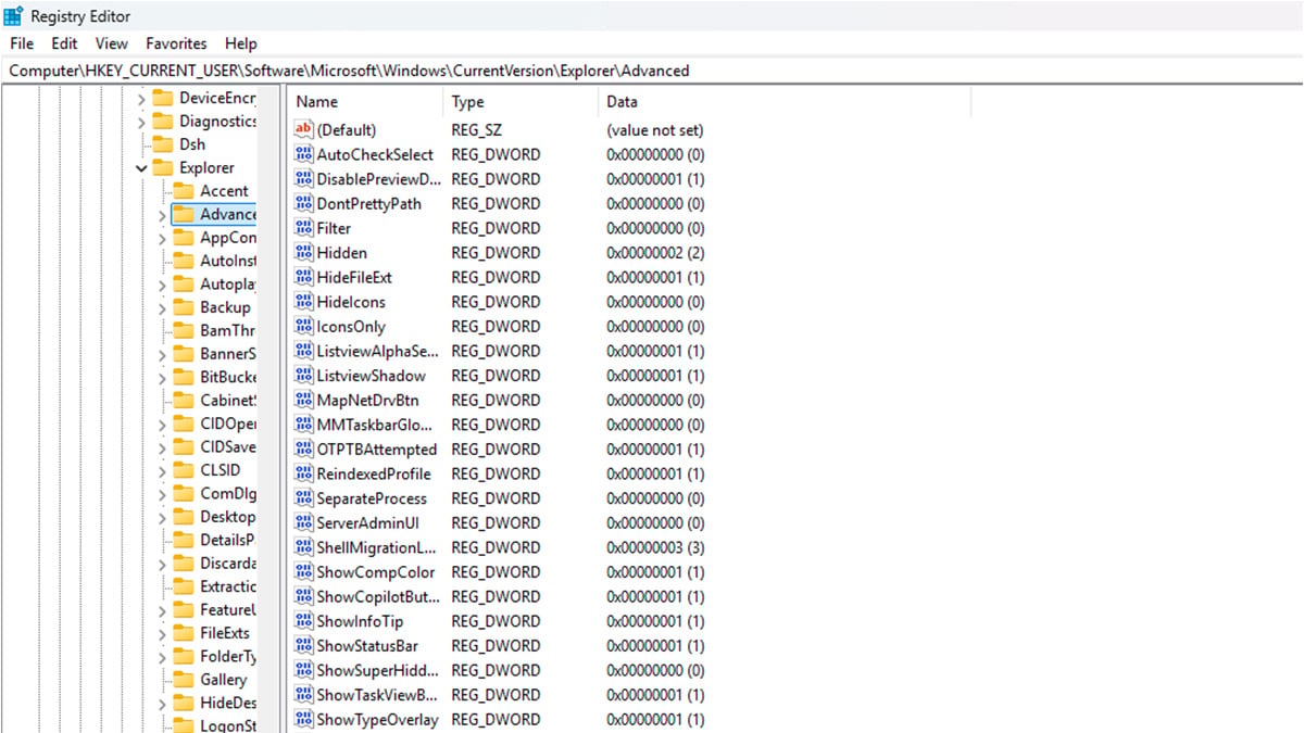 What is Preloading and How to Enable or Disable It in Windows 11 File ...