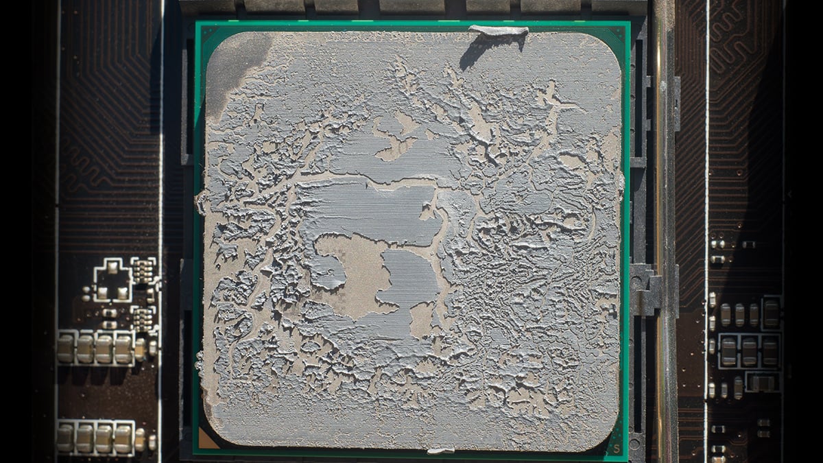 Thermal Paste Explained: When to Replace It and Why It Matters - Acer ...
