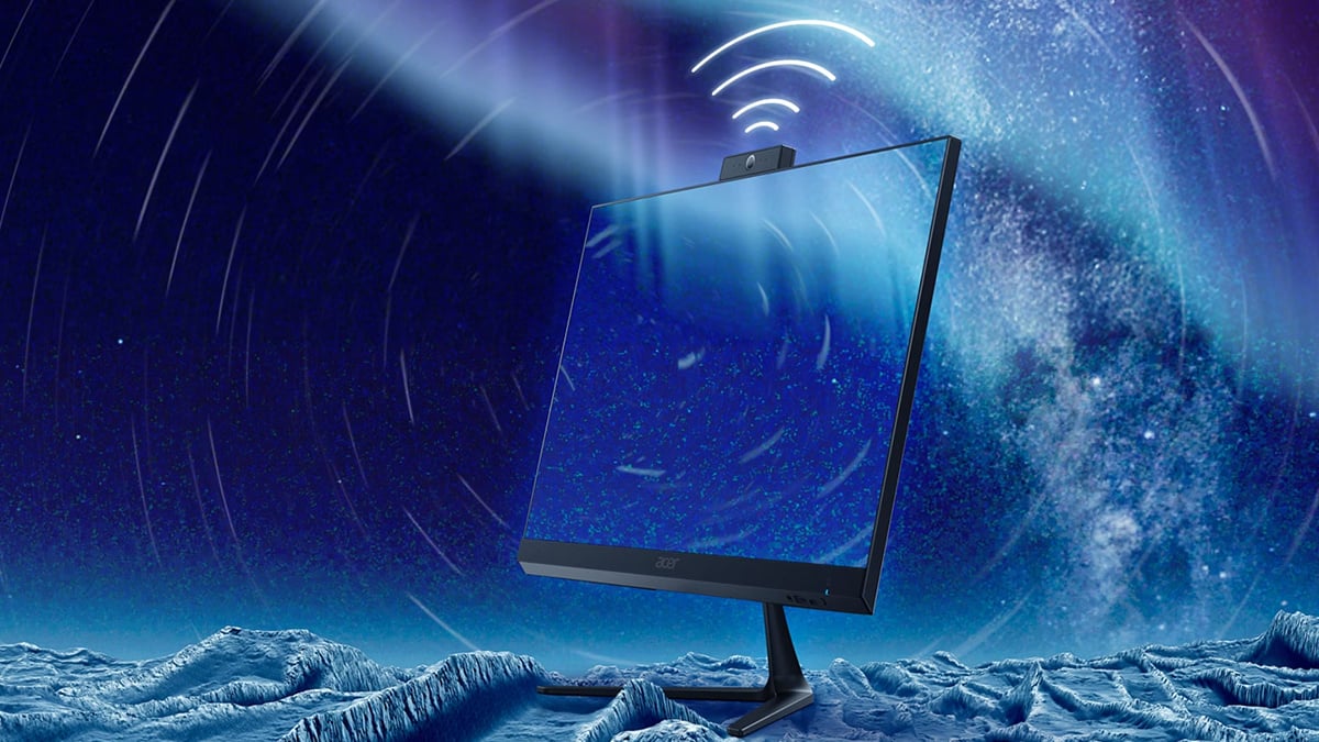 Introducing Acer's 2026 Veriton AI Workstations - Acer Corner