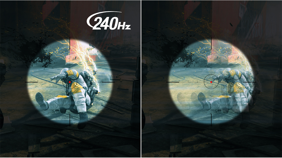 Does Higher FPS Give You an Advantage in Gaming? - Acer Corner