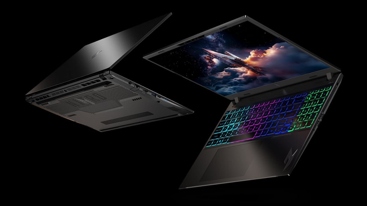 5 New Upcoming Acer Products in 2026 - Acer Corner