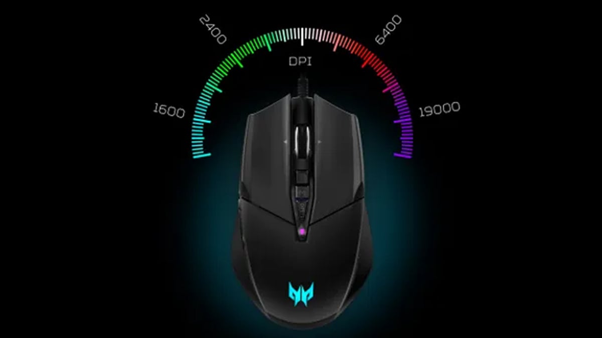 What is Better, High Sensitivity or Low Sensitivity in Gaming? - Acer ...