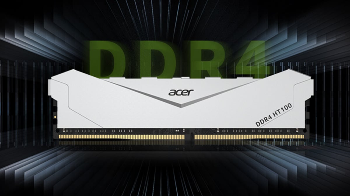 DDR4 vs DDR5 RAM: Which Should You Buy in 2026? - Acer Corner