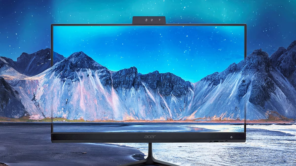 Introducing Acer's 2026 Veriton AI Workstations - Acer Corner