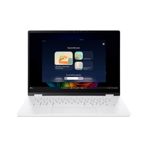 How To Disable The Touchscreen On a Windows 11 Laptop - Acer Corner