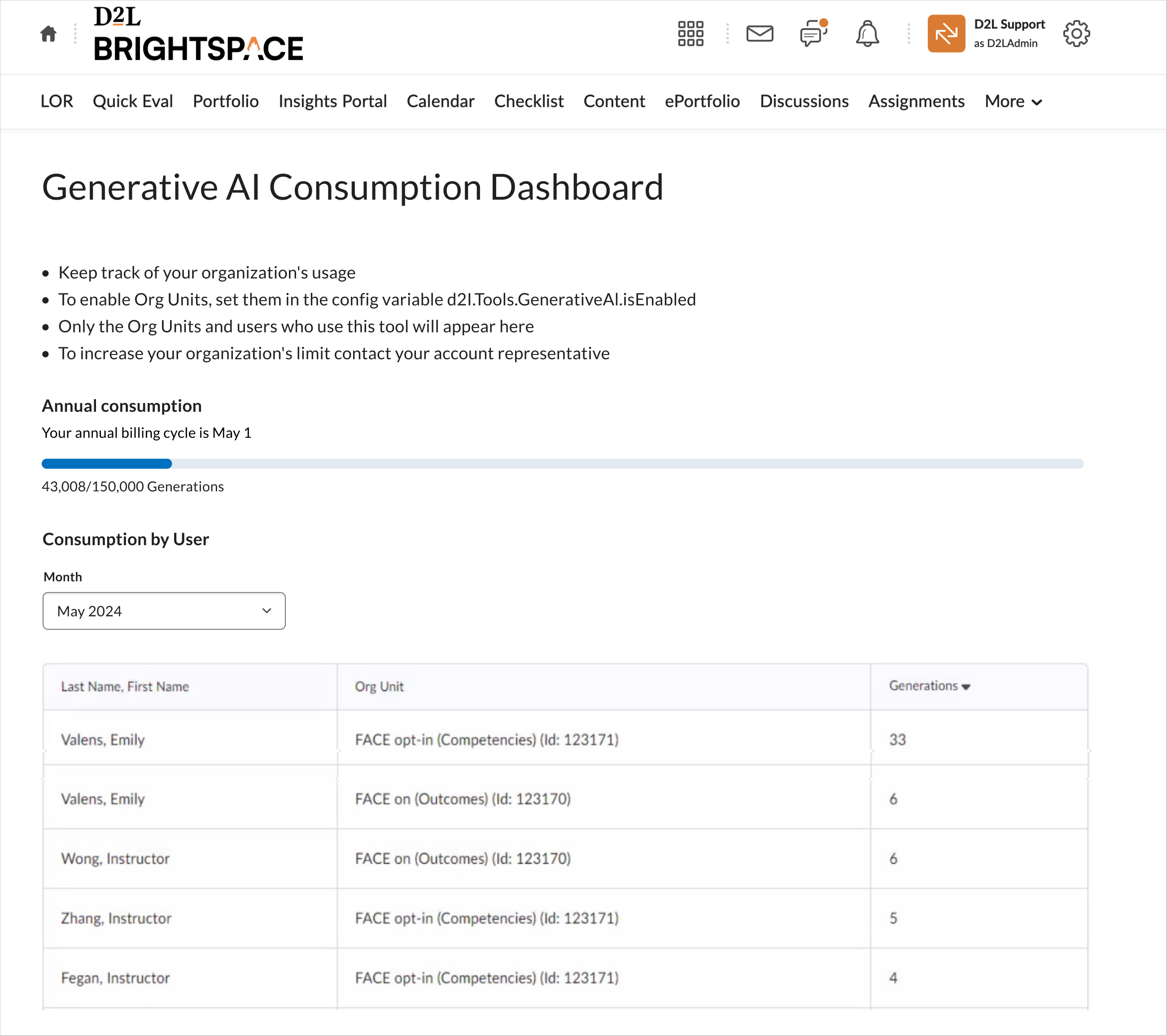 August 2024/20.24.8 - Brightspace