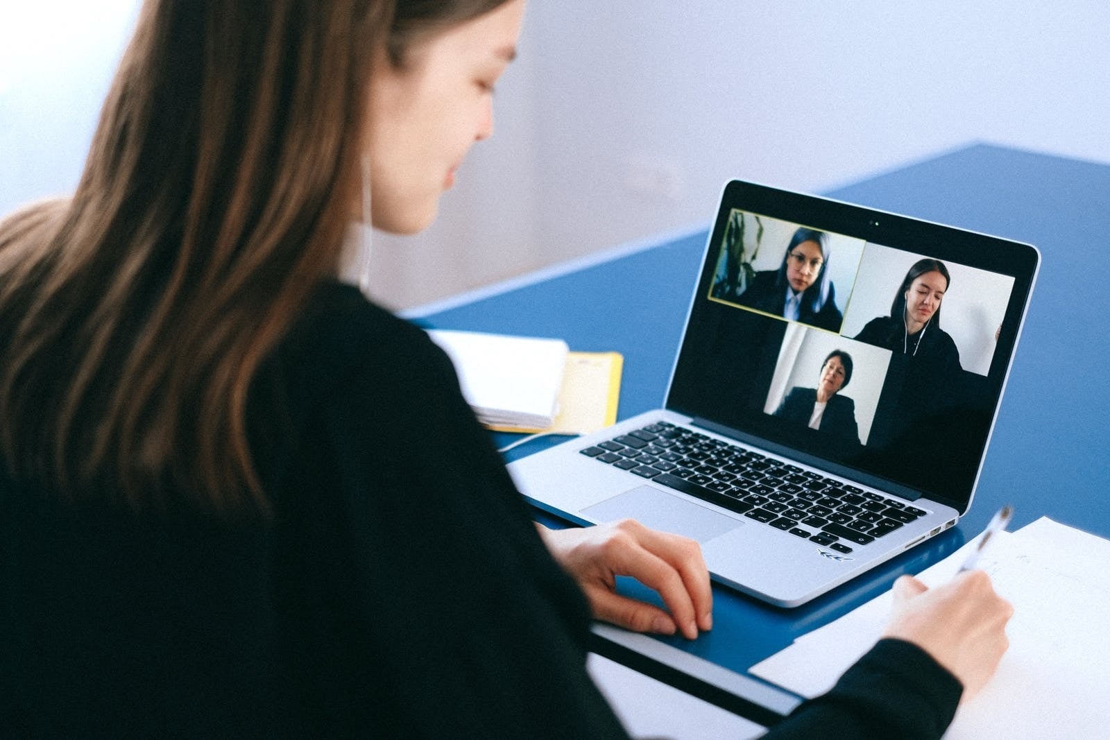 Video Classroom e Video Assigment (Bongo): Demonstração — Brightspace