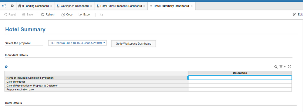 What Are The Settings For Exporting A Dashboard As PDF Anaplan Community
