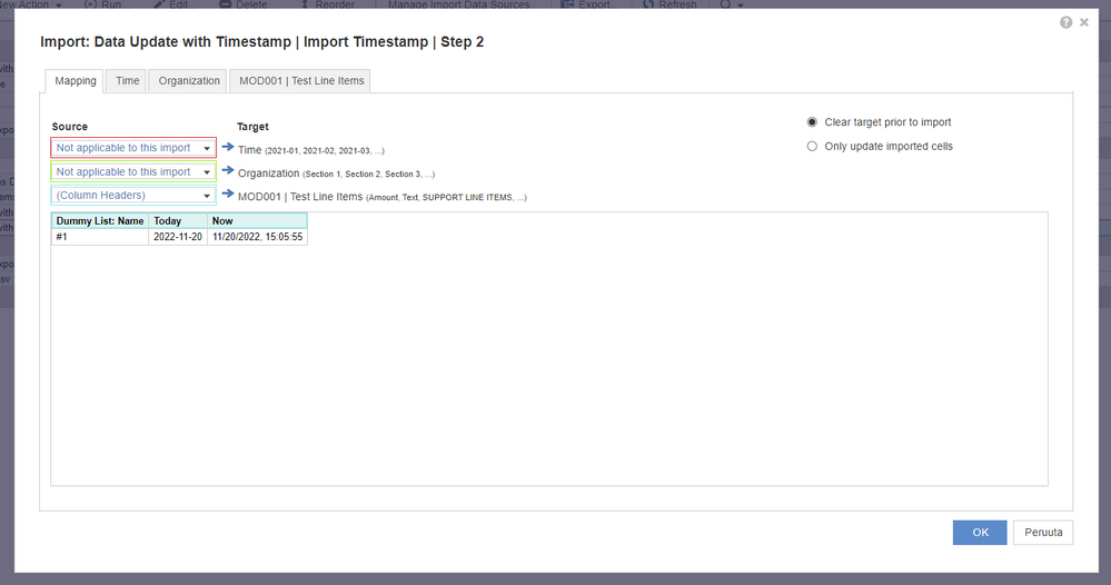 Community Perspective Add A Timestamp To Processes Utilizing Anaplan Api And Python — Anaplan