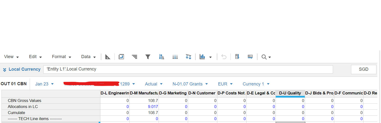 FX Rates Conversion Anaplan Community FX Rates Conversion Anaplan Community