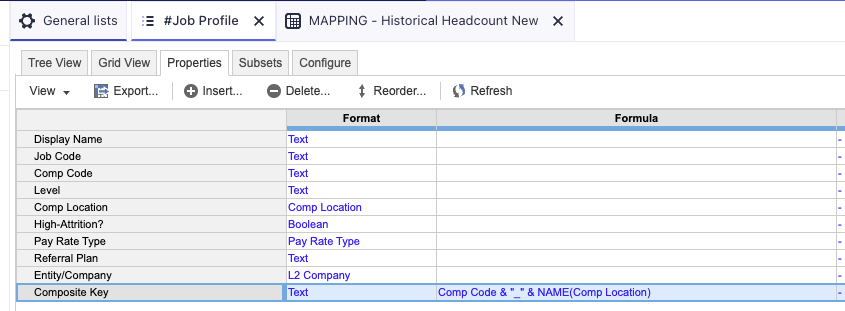 Why Is My Formula Not Returning Any Values Anaplan Community