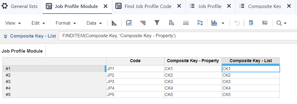 Why Is My Formula Not Returning Any Values Anaplan Community