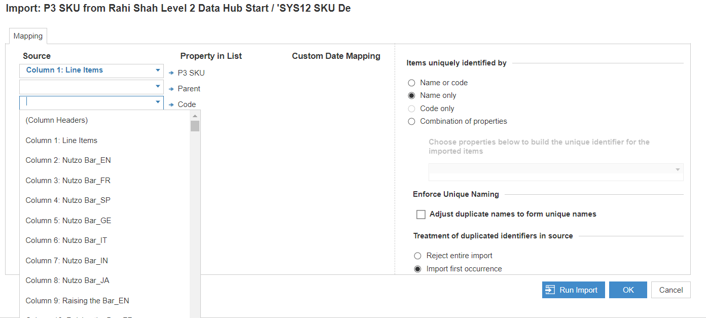 Level 2 Sprint 1 1.4.5.2 — Anaplan Community