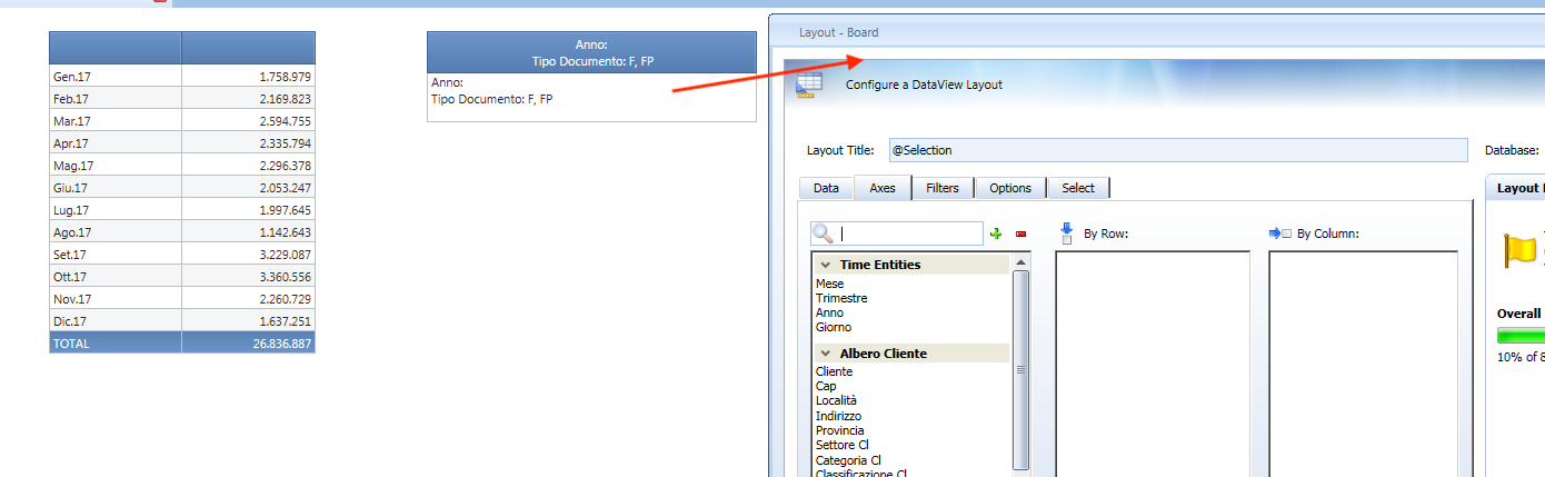 Excel Export Selection Board Community