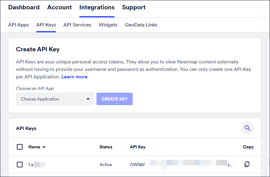 Getting Started as a Nearmap Administrator - Help Center