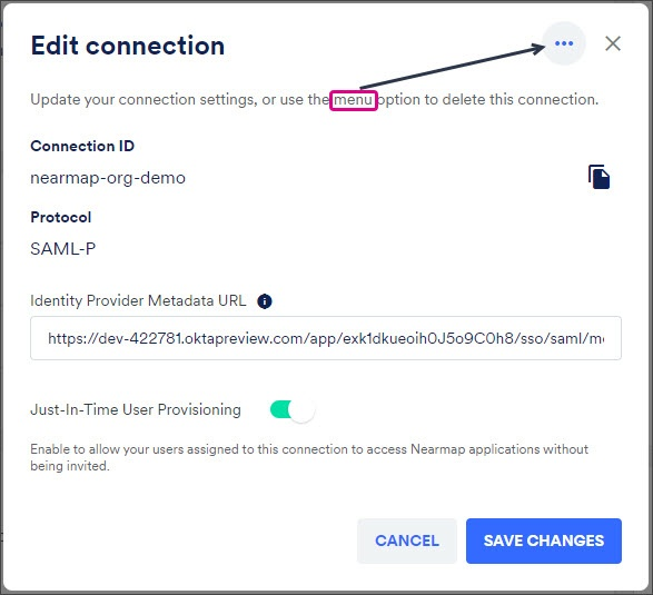 Set Up a Connection - Help Centre