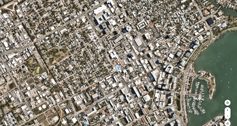 Getting Started with MapBrowser - Help Center
