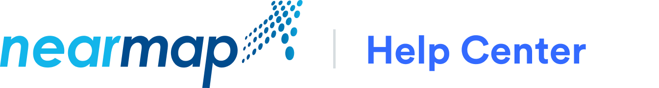 Updates to MapBrowser Projects - Help Center