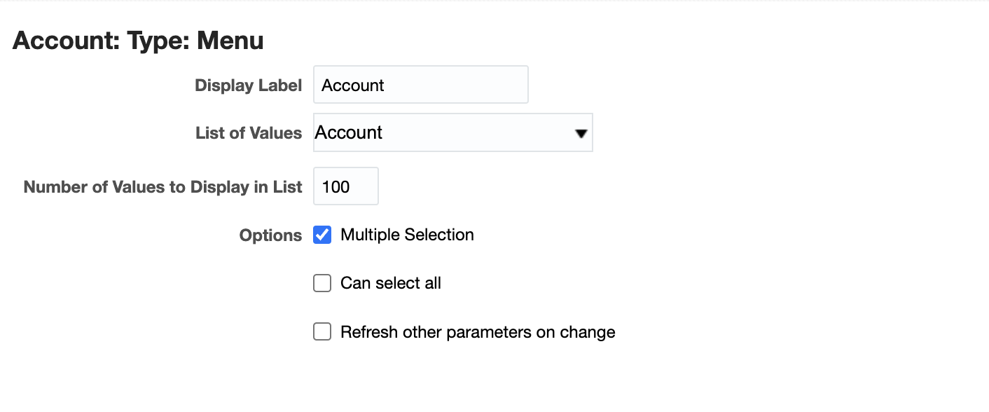 Is there any way to get around - ORA-01795 : Maximum number of expressions in a list is 1000 ...