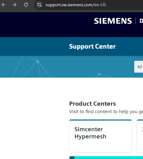 Altair Support is Moving to Siemens Support Center! - Altair Community