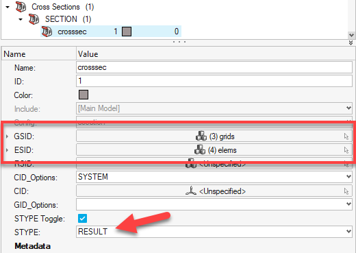 How to deal with contacts in linear analysis in OptiStruct - Altair ...