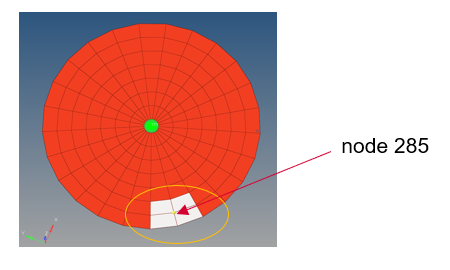 How to Use RFORCE Load with Hypermesh OptiStruct — Altair Community
