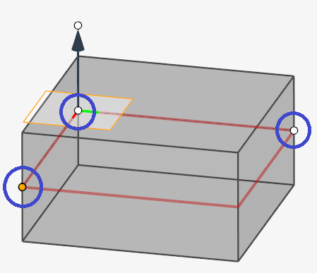 HyperMesh New Interface에서 벡터 방향 정의하기 - Altair Community