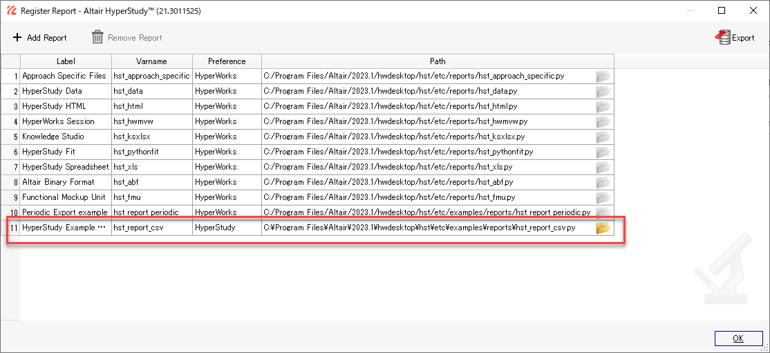 HyperStudyのDOEデータからAI Studioでディープラーニングによる予測モデルを作成し最適化する方法 - Altair ...