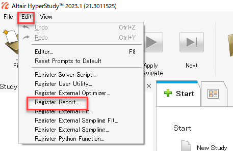 HyperStudyのDOEデータからAI Studioでディープラーニングによる予測モデルを作成し最適化する方法 - Altair ...