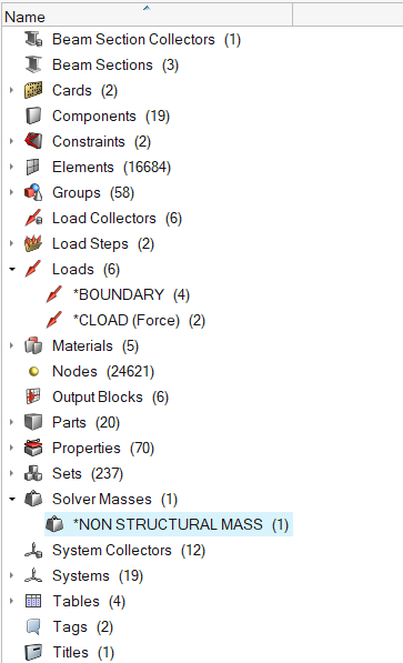 Abaqus 2022 release notes - Altair Community