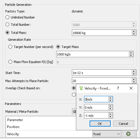 Static structural analysis for bulk solids handling applications using ...