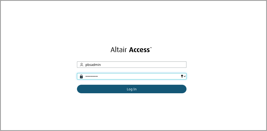 How to Launch Session/GUI Applications in Altair Access - Altair Community