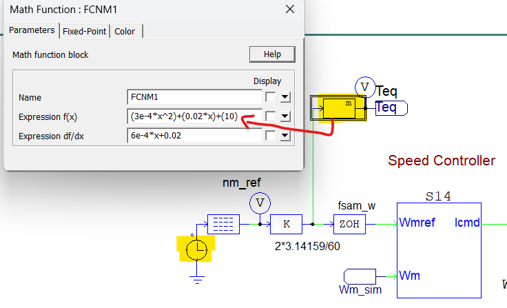 1D, 2D and 3D Lookup Tables in PSIM - Altair Community