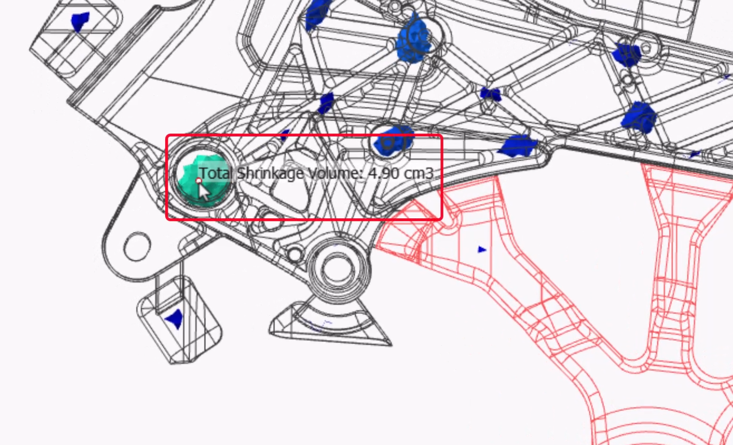 Squeeze Pin Actuation to Trouble shoot Porosity in High Pressure Die ...