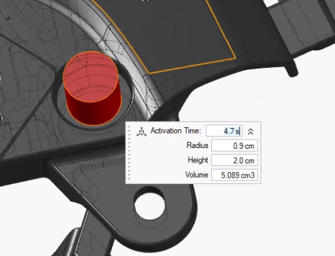Squeeze Pin Actuation to Trouble shoot Porosity in High Pressure Die ...