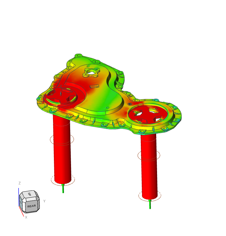 how to read temperature result — Altair Community