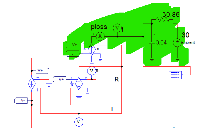 How to model an inrush limiter with PSIM - Altair Community