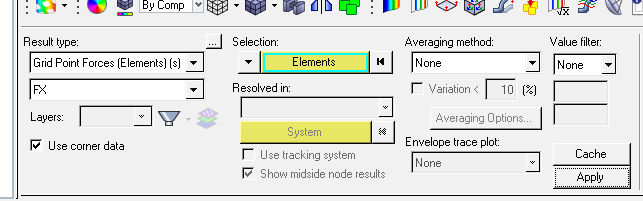 OptiStruct Output Nodal Forces and Moments - Altair Community